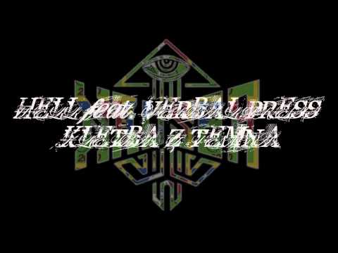 HELL (NAUSEA) feat.VERBAL PRESS - NEW SHIT SOON