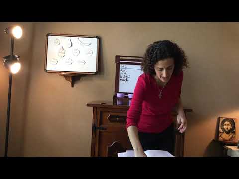 Spell to Write & Read: List H-1, Part 1