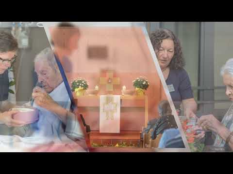 Imagefilm - Tropenklinik Paul-Lechler-Krankenhaus Tübingen