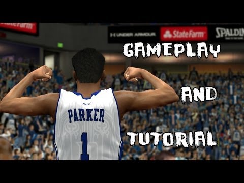 Nba 2k15 pc download torrent - gaminggerty
