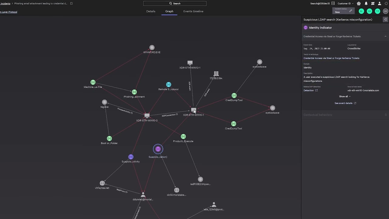 Falcon Platform Raptor Release