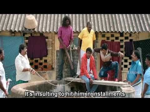 soori marana comedy superhit Tamil latest movie soori marana comedy