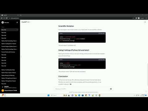 python format string float