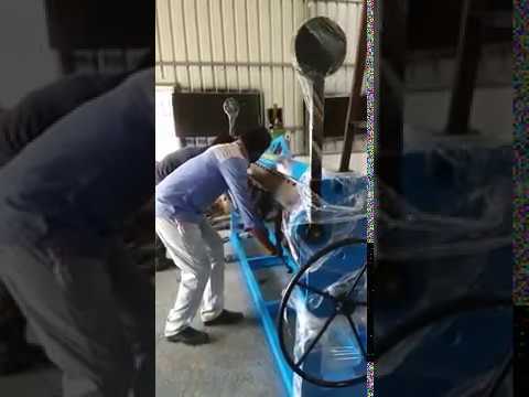 JIT Machine Works, Coimbatore - Manufacturer of Bending Machine and ...