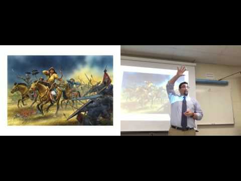 AP World: The Mongols