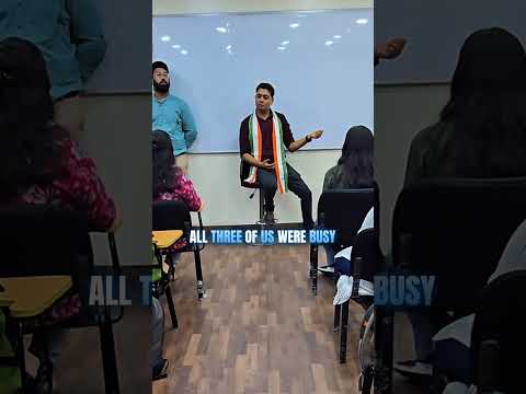 From Aspirant to IPS Officer #ipsmotivation #ipsofficerupsc