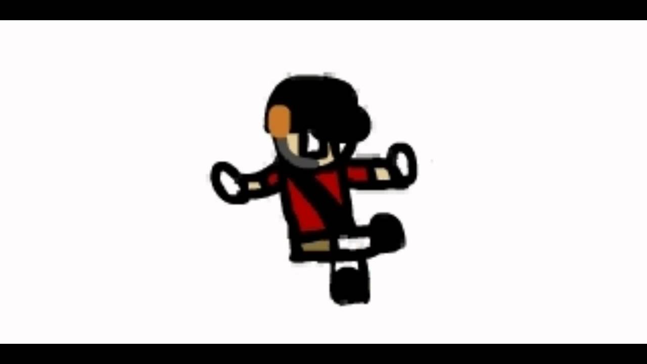 TF2 Test Animation!