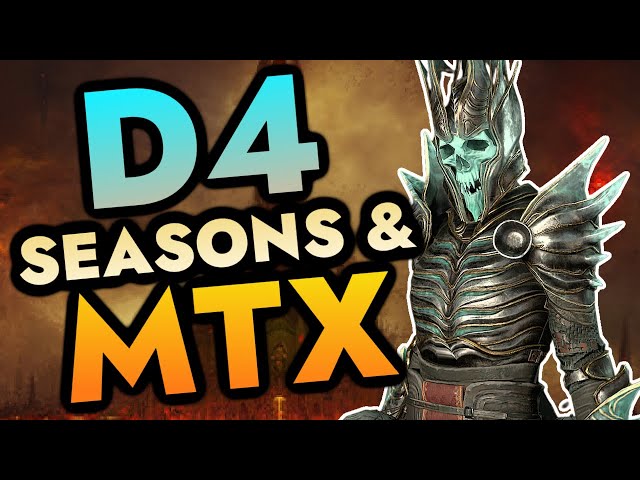 Diablo 4 announces three different editions - Price, content, and more