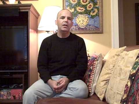 MICHIGAN author Keith Folse talks about vocabulary log features in 4 Point