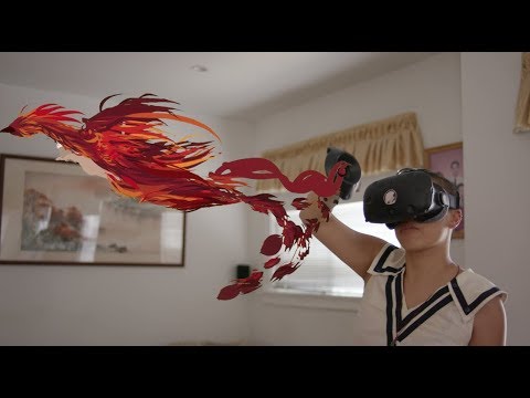 How Artists Are Shaping the Future of Augmented Reality | Adobe