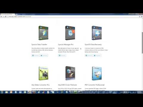 How To Convert an AVI Video File To An NTSC Video Format