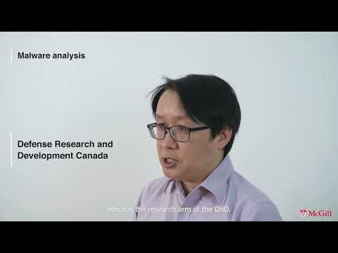 DMaS - 01 - Malware Analysis