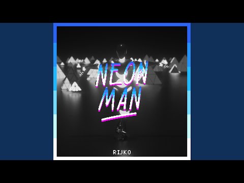 Neon Man