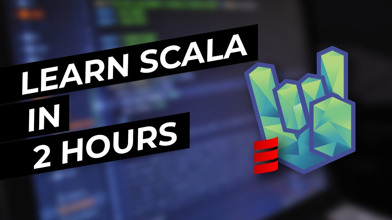 Scala Tutorial - Scala at Light Speed, Part 2: Basics