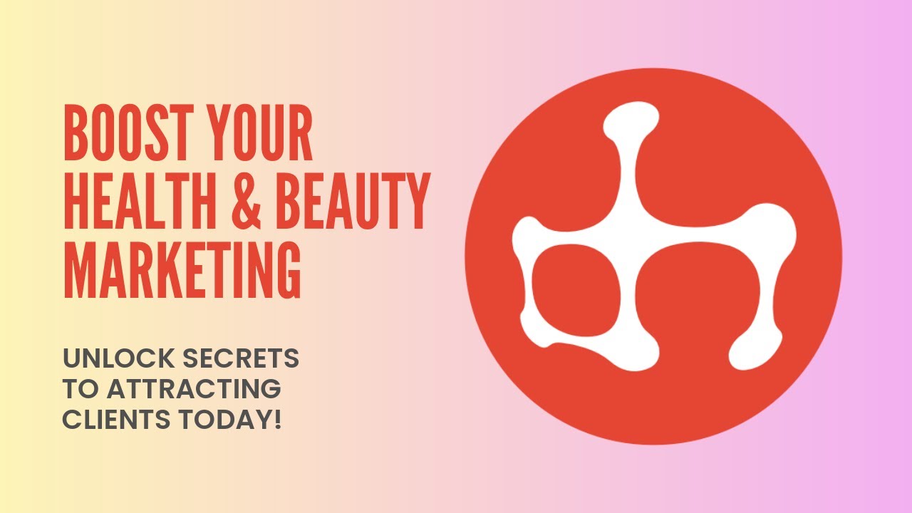 Digital Aesthetics - Marketing for Health & Beauty