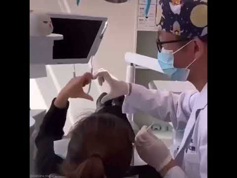 Dentist Heart Meme ❤