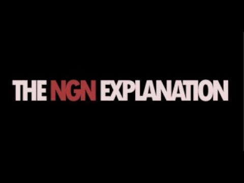 The NGN Explanation (Explained) - Group 1 Wireless Communication Network