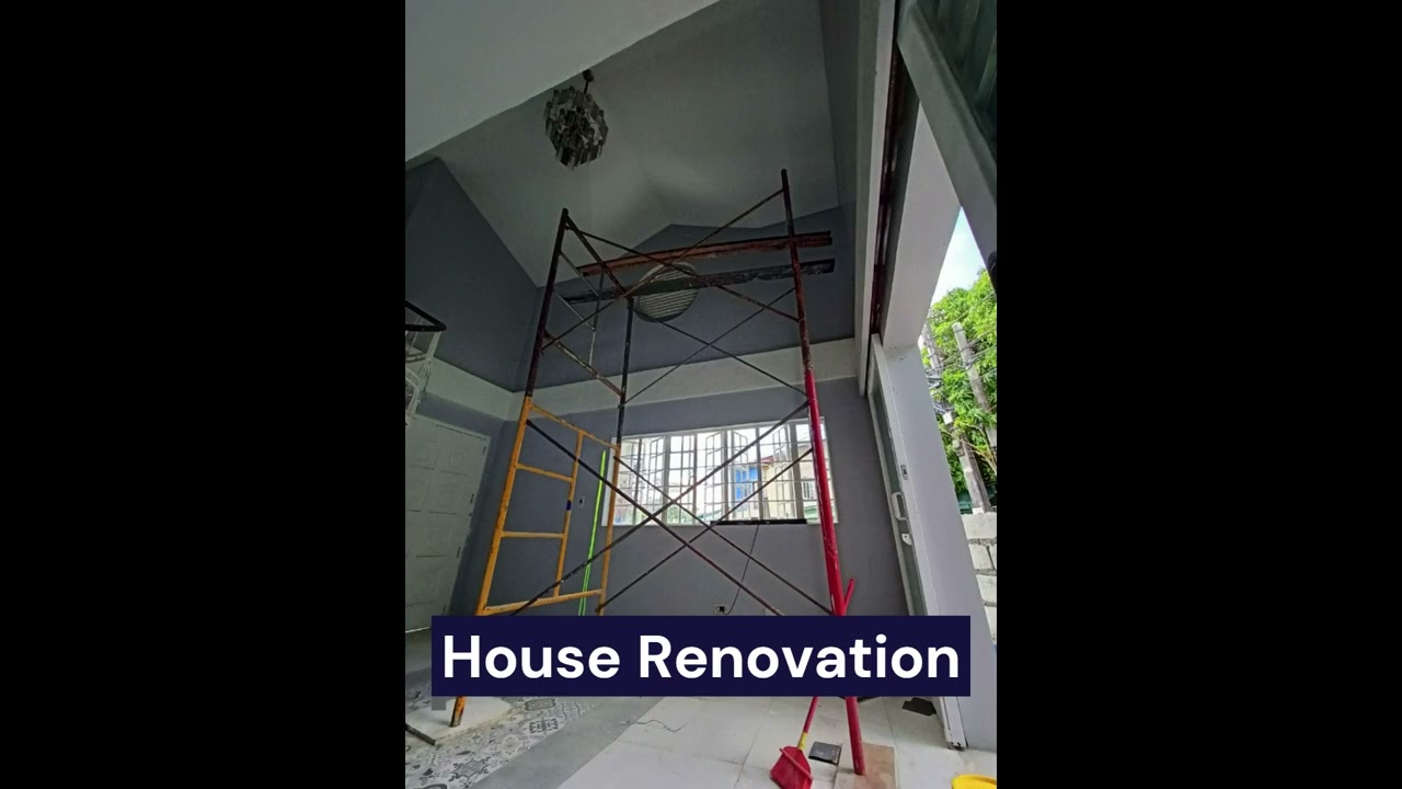 House Renovation