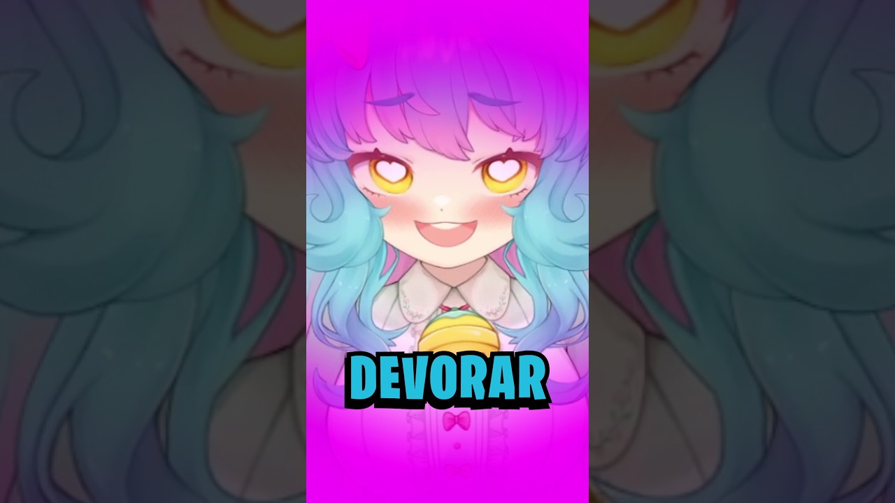 RIDDLE FOR SMART PEOPLE ONLY 🧠 #vtuber