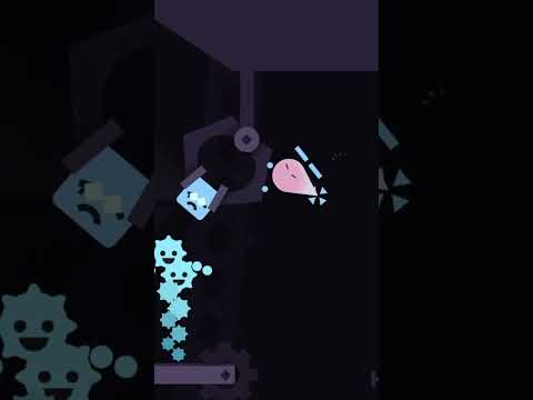 Not The CUBE! | #shorts #jsab #justshapesandbeats