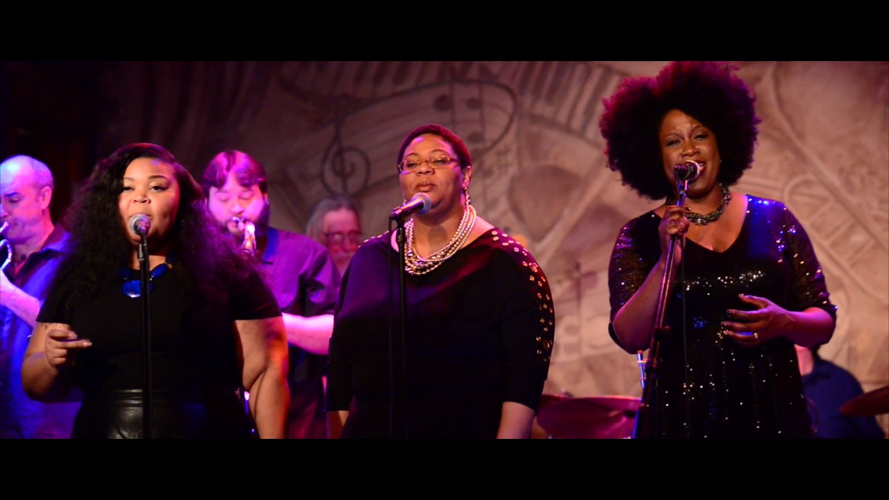 Hire Michele Thomas Music - Jazz Singer in Chicago, Illinois