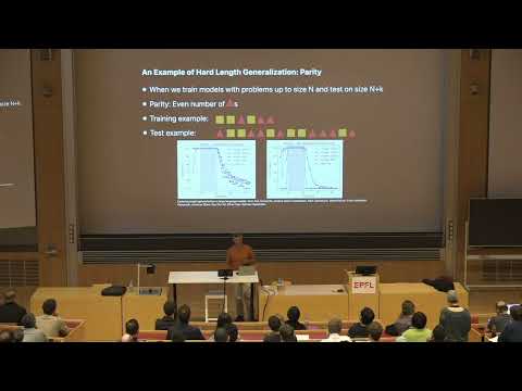 AI reasoning and mathematics Source