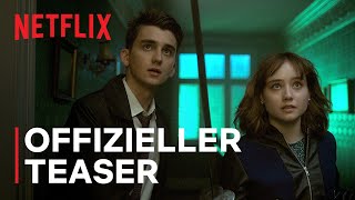 Lockwood & Co. - Stream: Jetzt Serie online anschauen