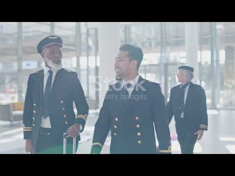 Introduction to IATA: 5 Minutes