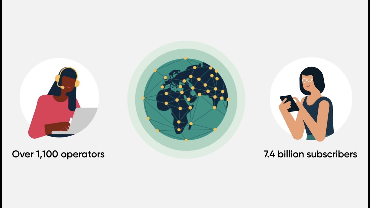 SMS Transformation: make SMS more profitable with Sinch for Operators