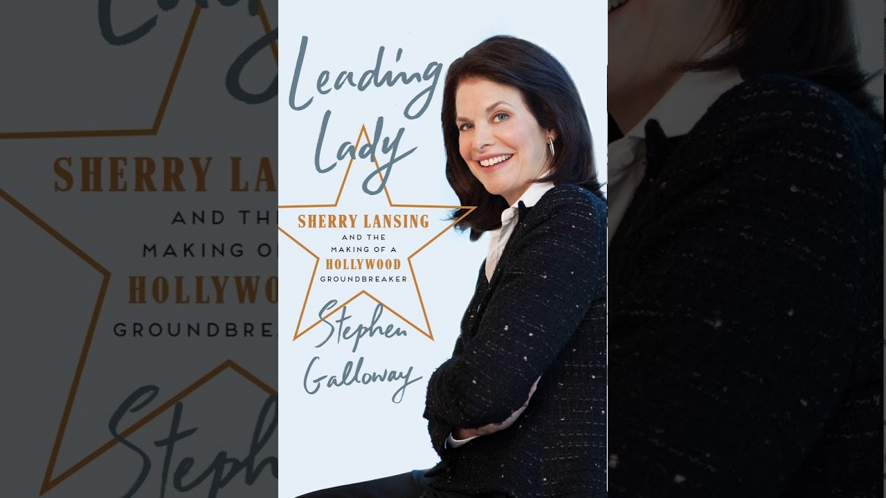 EP 100 SHERRY LANSING