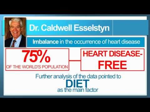 Can Heart Disease Be Reversed?