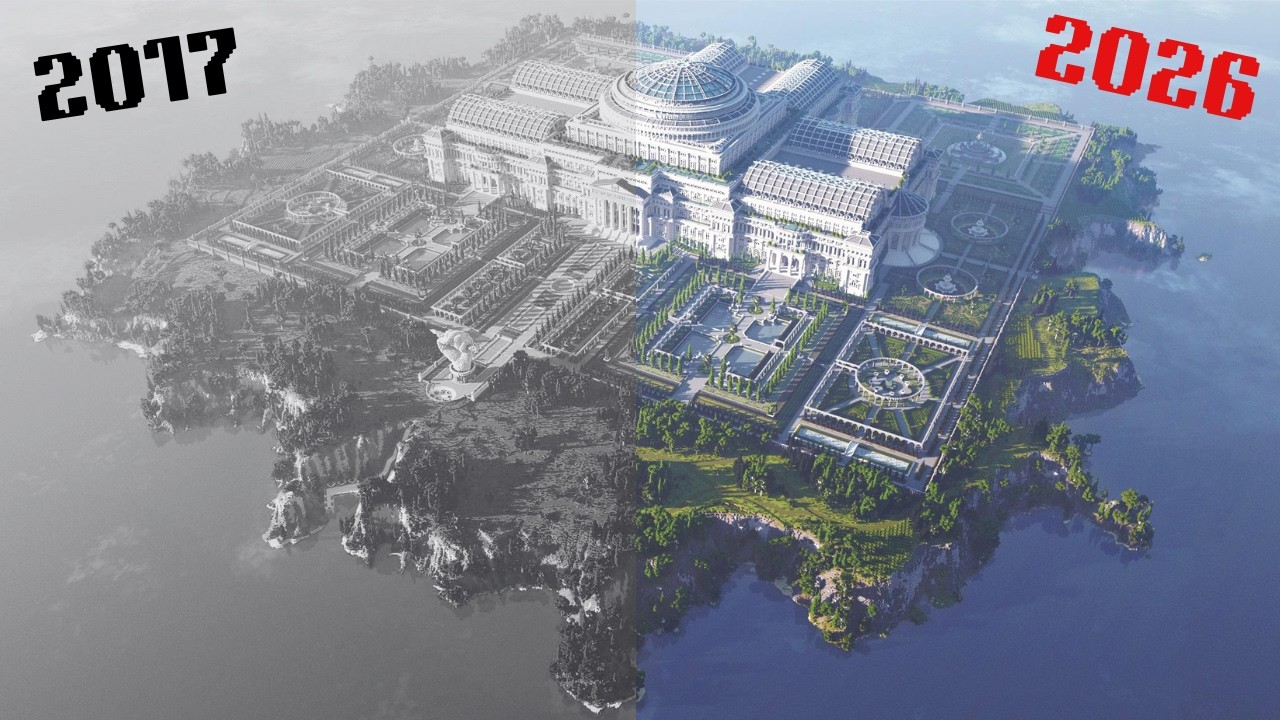 Minecraft Uncensored Library In 2026