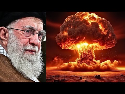 DIRECTO ÚLTIMA HORA | TRAGEDIA EN ISRAEL: IRÁN VA A POR LA BOMBA NUCLEAR! TRUMP RUSIA UCRANIA EEUU