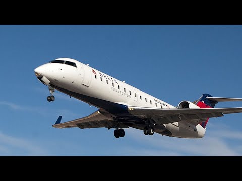 Daily Flights Between Moab and Salt Lake City