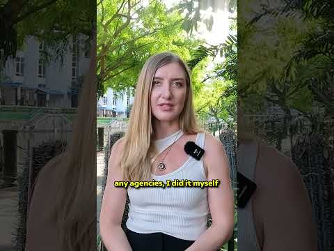 How to get PR in Singapore? πΈπ¬