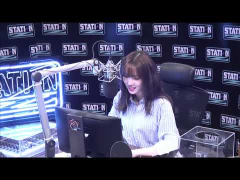 #行程 #電台 220913 Yuju DJ - KBS Cool FM Station Z Night View - GFRIEND板 | Dcard