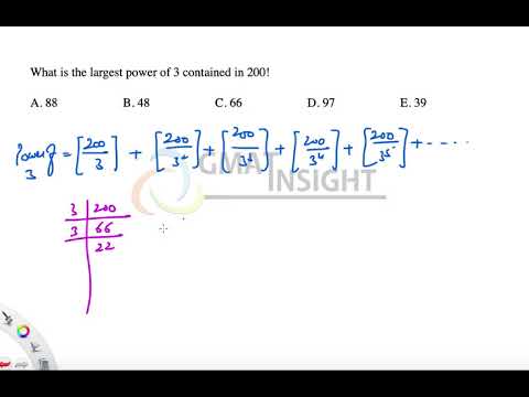 PS Q-3 Factorial Prime Factorization Number Properties