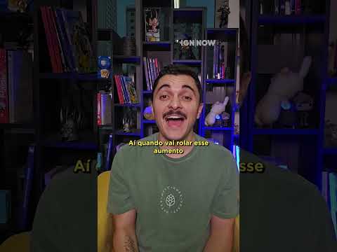 Netflix planeja aumentar o preço da sua assinatura!