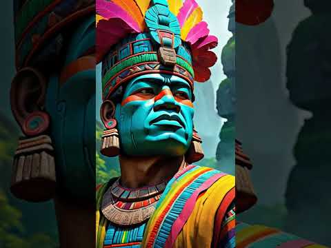 The Secrets of Olmec Colossal Heads