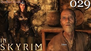 Adrak in Skyrim 029 Riften the Ratway and Esbern at Skyrim Special ...