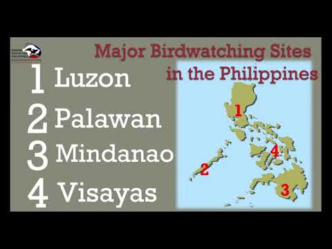 PASSION FOR BIRDING: South East Asia – Celebrating Birds Across Borders