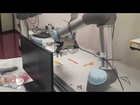 GitHub - username-Alice/Robot-arm-with-objection-detection-and-LLM: The program will analyse the ...