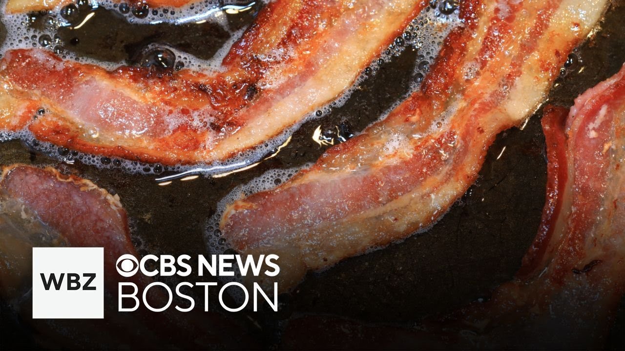 Eating more processed red meat could mean higher risk of dementia, Mass General Brigham study says