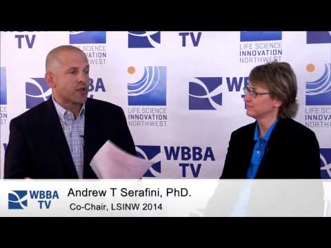WBBA-TV: Amanda Paulovich, Division of Oncology | UW School of Medicine, LSINW 2014 Interview