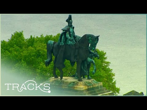 Rhine: The Most Vital River In World War History
