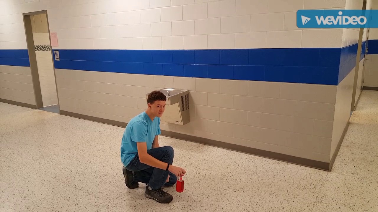 DECA Idea Challenge 2016 WH3
