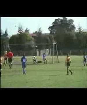 Kim Goal