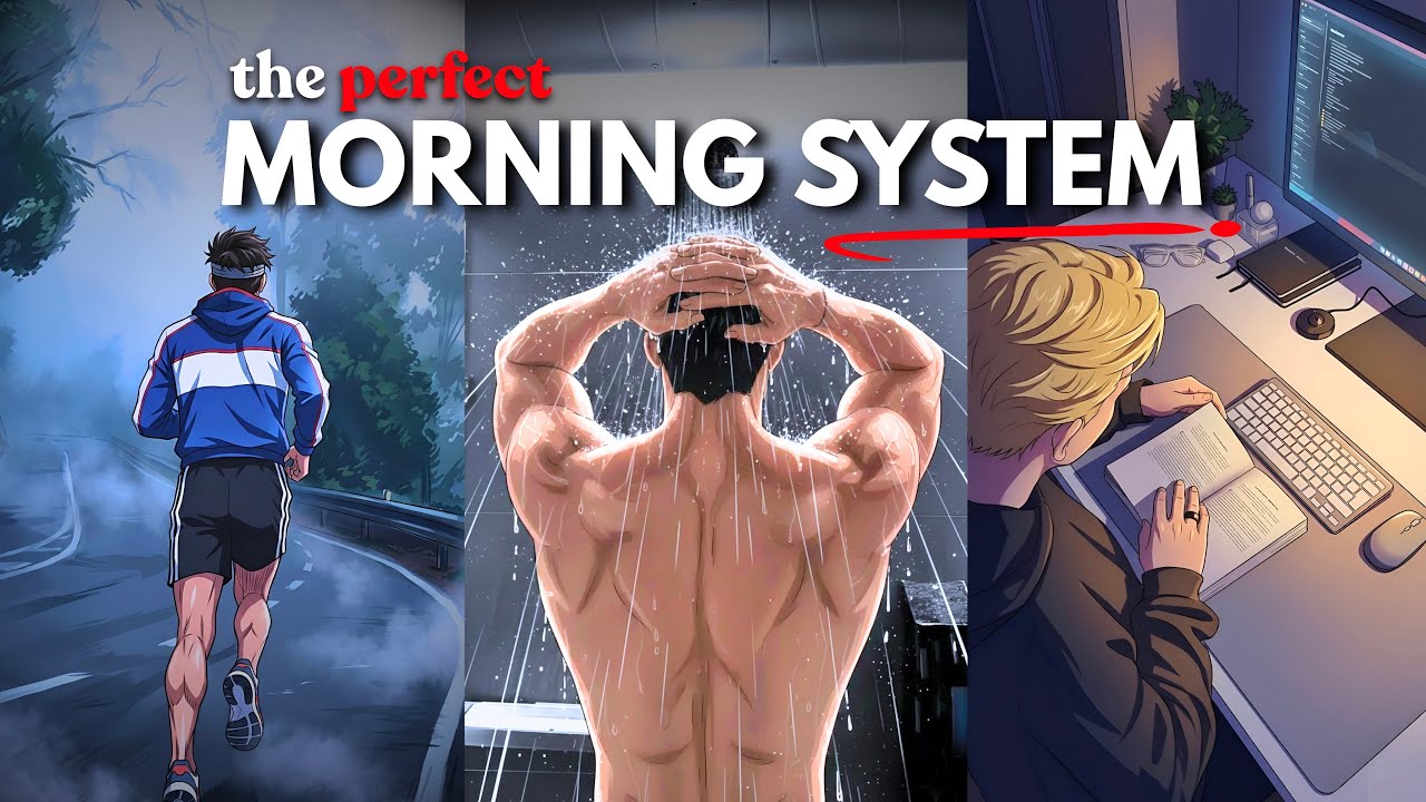 5 Steps to Wake Up Early (That Actually Work)