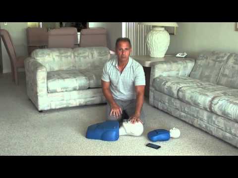 The CPR Process