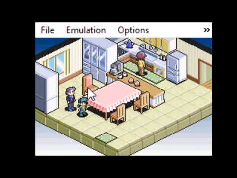 How to play Legendz (gba game)
